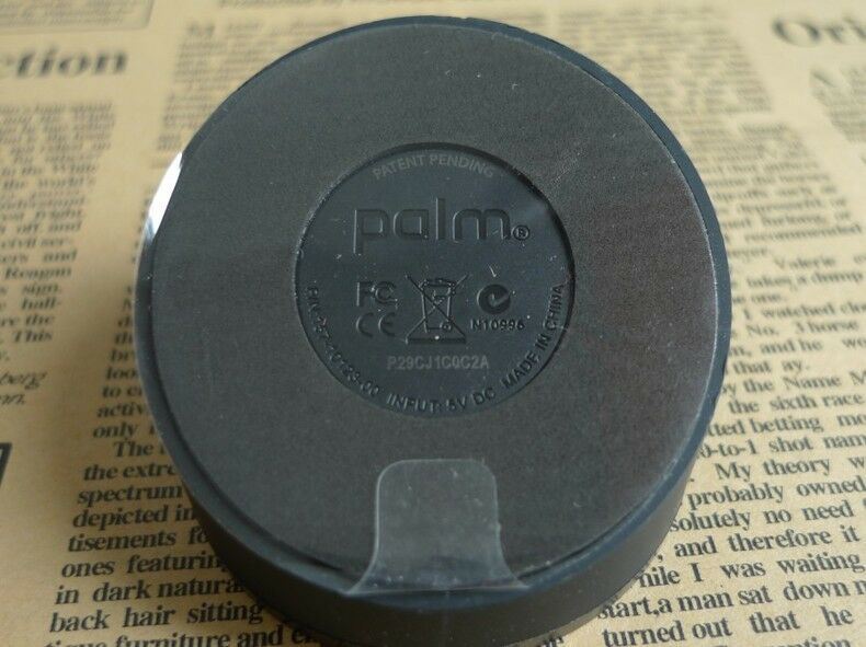 Palm Touchstone Wireless Charging Dock for Palm Pixi & Pre PRE3 PRE 2 ...