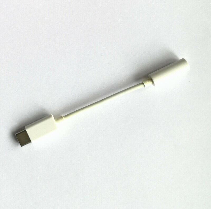 USB-C Type C to 3.5mm Audio Jack Adapter Realtek DAC For Mac pro 2018 ...