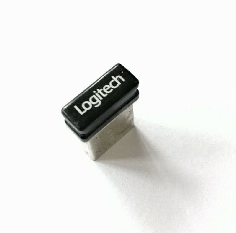 Unifying USB Wireless Receiver for Logitech Mice 570 T620 MX master M9 ...