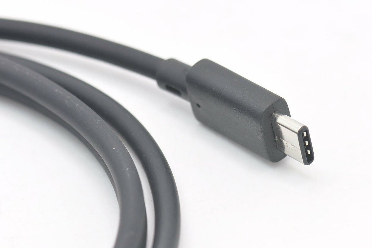 4ft USB 3.0 to USB-C TYPE C Charging cable For GoPro Hero 8 7 6 5 Came ...