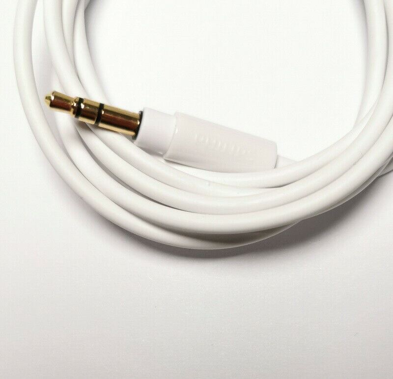 1.3m 3.5mm Audio Cable AUX-In Cord for Philips Fidelio HTL2101A Soundb ...