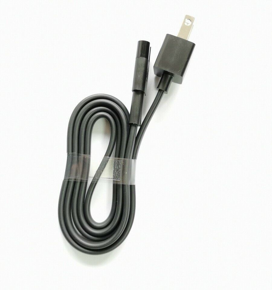 1m/3FT AC Power Cord Cable For Microsoft Surface Pro 7 6 5 4 3 Chargin ...