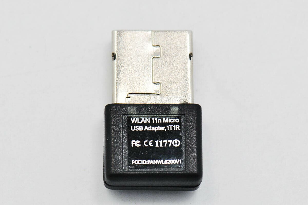 150M USB wireless WiFi network LAN Adapter Dongle Realtek RTL8188CUS ...